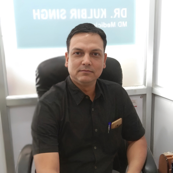 KAMLA WOMEN’S HOSPITAL